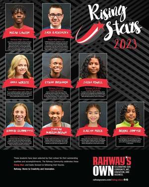 Rahway High School Volleyball Team Finishes Historic Season | Rahway ...