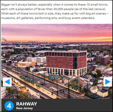 Rahway, NJ Local News | TAPinto