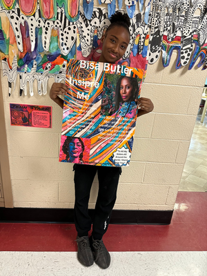 Rahway High School Graduate Returns (Again!) to Promote HBCUs to ...