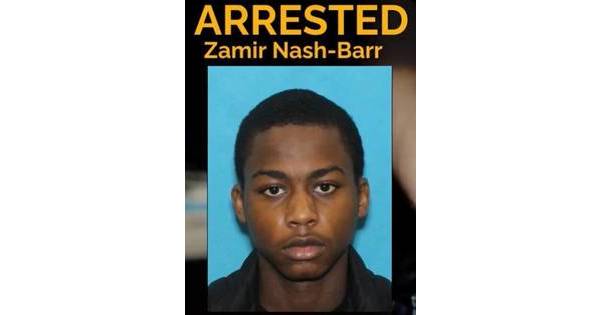 Mt. Laurel Teen Arrested Following Investigation into USPS Drop Box ...