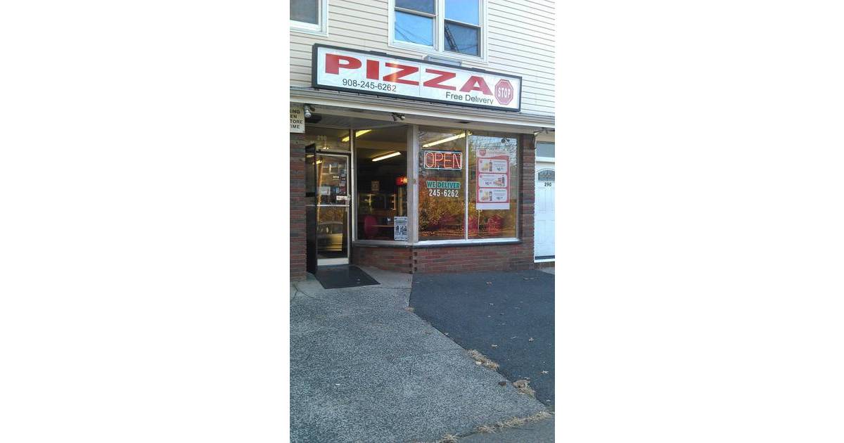 Kenilworth Recap: Pizza Stop is Open, Message from Harding Nurse, PBA ...