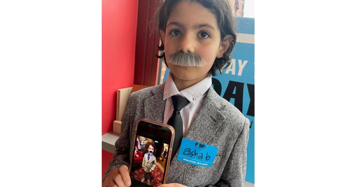 Party On, Princeton -- March Madness Reigns Through Friday, At Least ...