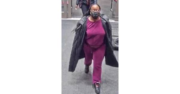 MLPD Looking for Two Women Suspected of Credit Card Fraud at Target ...