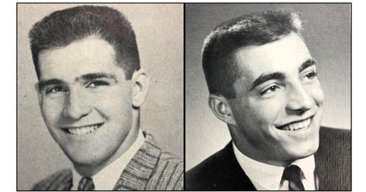 ALJ's Athletic Hall of Fame 2023 Inductions Spotlight: Joseph ...