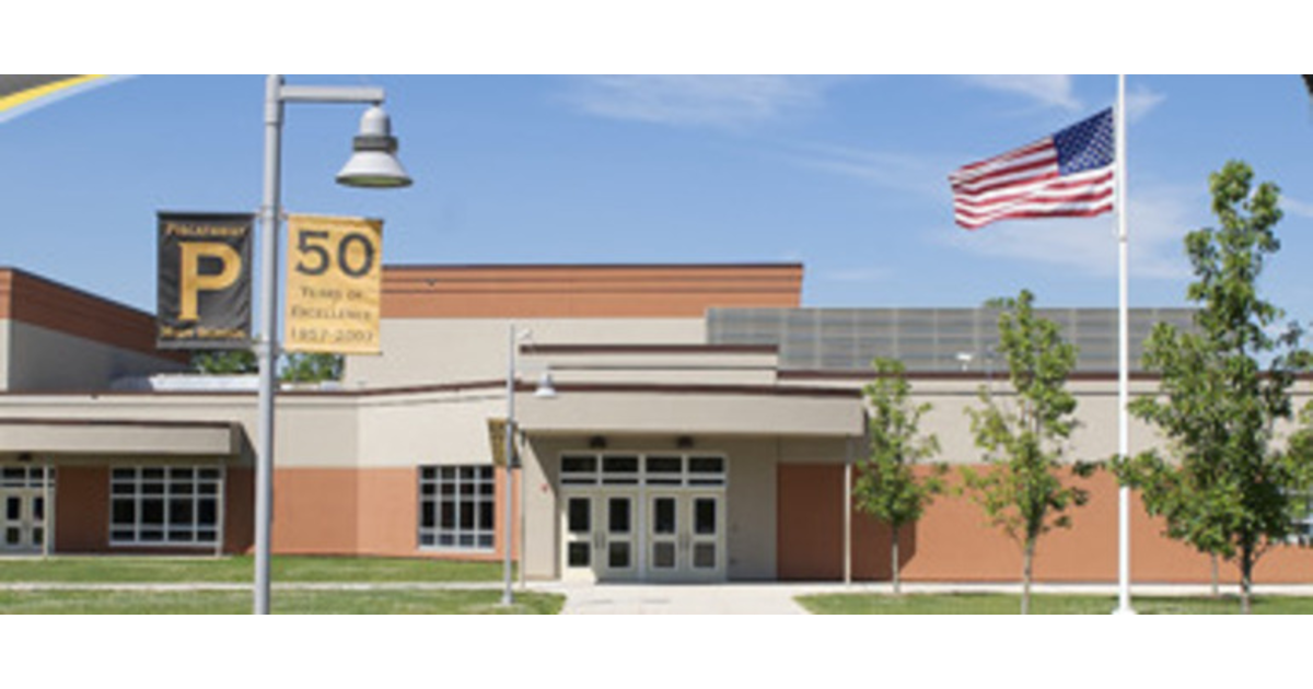 Piscataway High School Ranked 144th Best in State by U.S. News & World ...