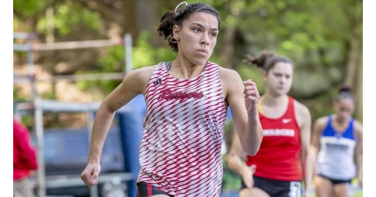 Lenape High School Graduates Excelled In Spring Collegiate Sports ...