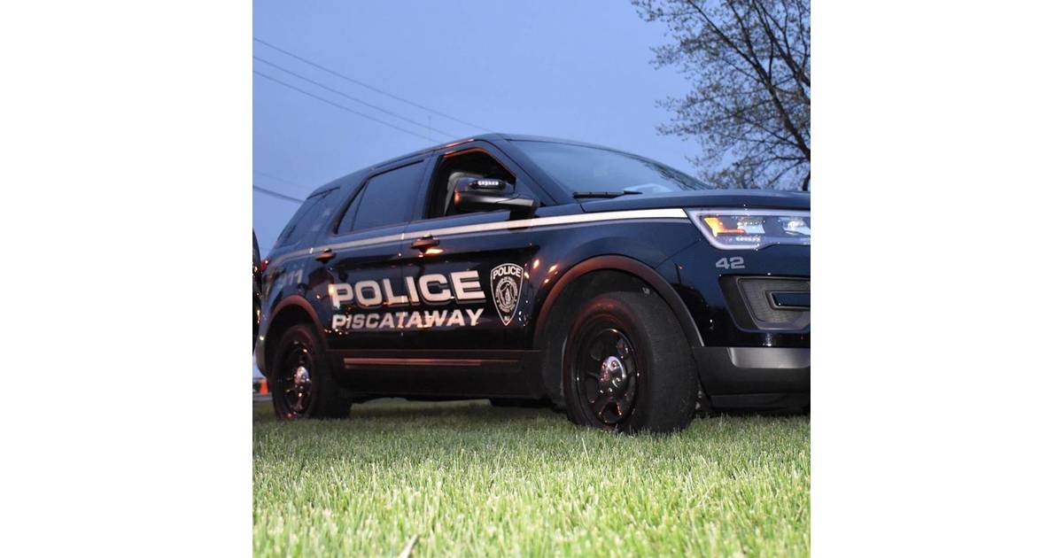 Piscataway Police: Section of West 7th St. Closed for Accident ...