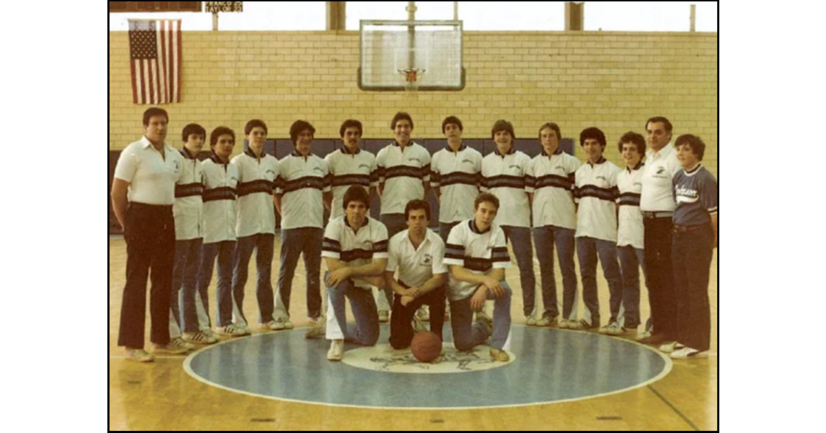 ALJ's Athletic Hall of Fame Induction Ceremony to Take Place October 19 ...