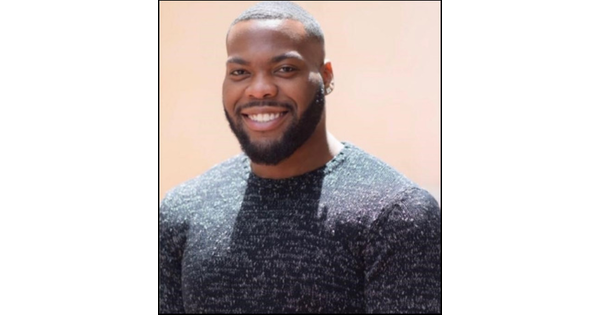 Another Rahway Alumnus, Dion Simmons Grier, to Appear in Upcoming ...
