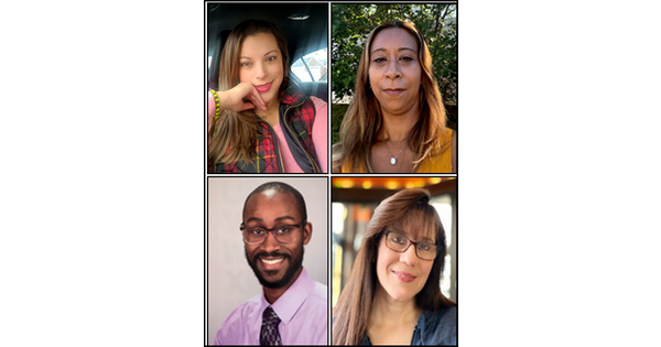 Rahway Public Schools Team Joins the BELLE Leadership Academy | Rahway ...