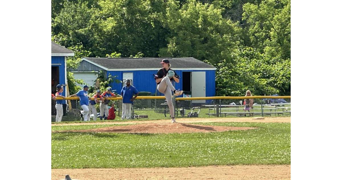 Olean Oilers Fall 7-1 to Horseheads Hitmen in Game 1 | Greater Olean ...