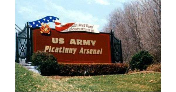 Noise Alert Issued by Picatinny Arsenal | Sparta, NJ News TAPinto | TAPinto