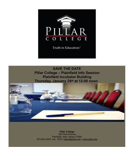 Pillar College Expands Educational Access With New Instructional Site ...