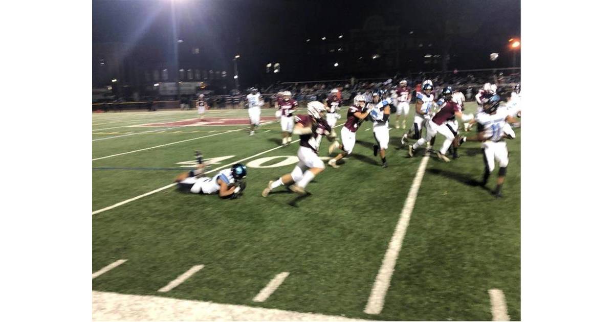 Ridgewood Loses Back and Forth Thriller to West Orange in State ...