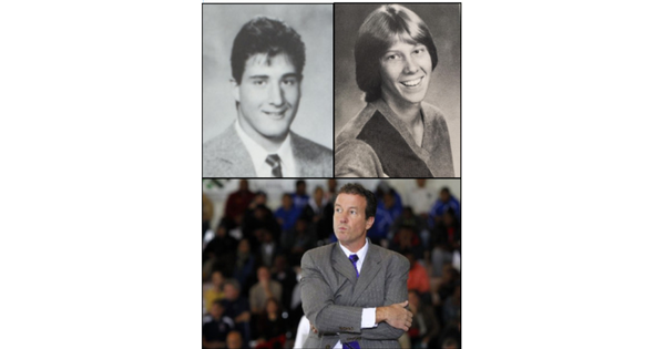 ALJ's Athletic Hall of Fame 2023 Inductions Spotlight: Kevin Boyle ...