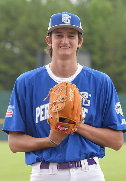 A Pair of Division 1 Pitchers Has Verona Baseball Thinking Big in 2021 ...