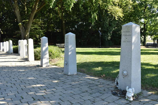 Westfield Schedules 9/11 Ceremony, Masks Required This Year | Westfield ...