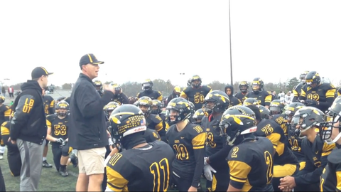 Piscataway Chiefs Football: Jackson becomes Second-Leading Rusher in 62 ...