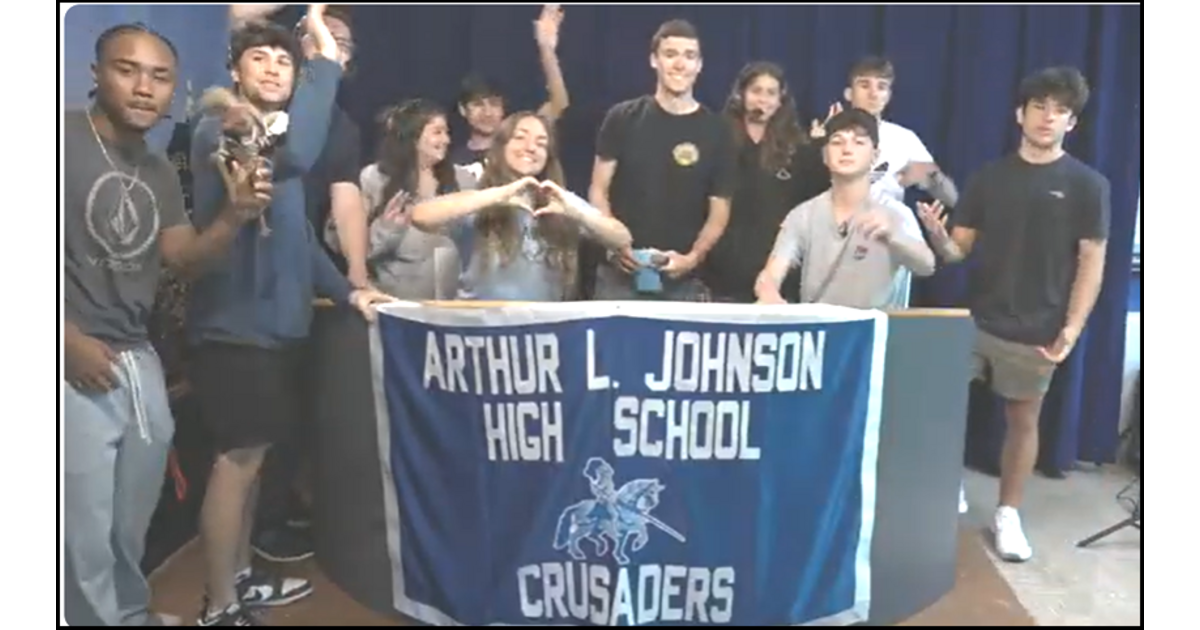 ALJ's Final 'Crusader Country' of the Year (& Mr. Scardilli's Final ...