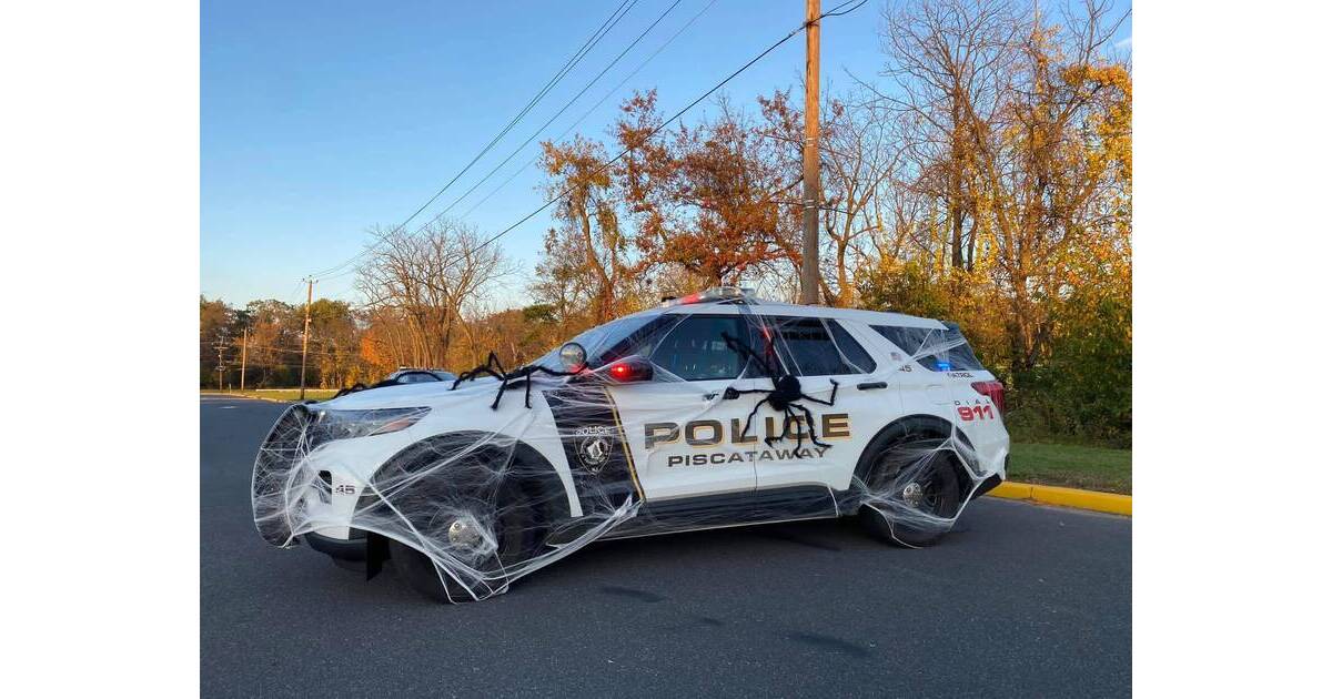 Piscataway PBA, AttatchAvi Autism Foundation to Host 3rd Annual Trunk ...