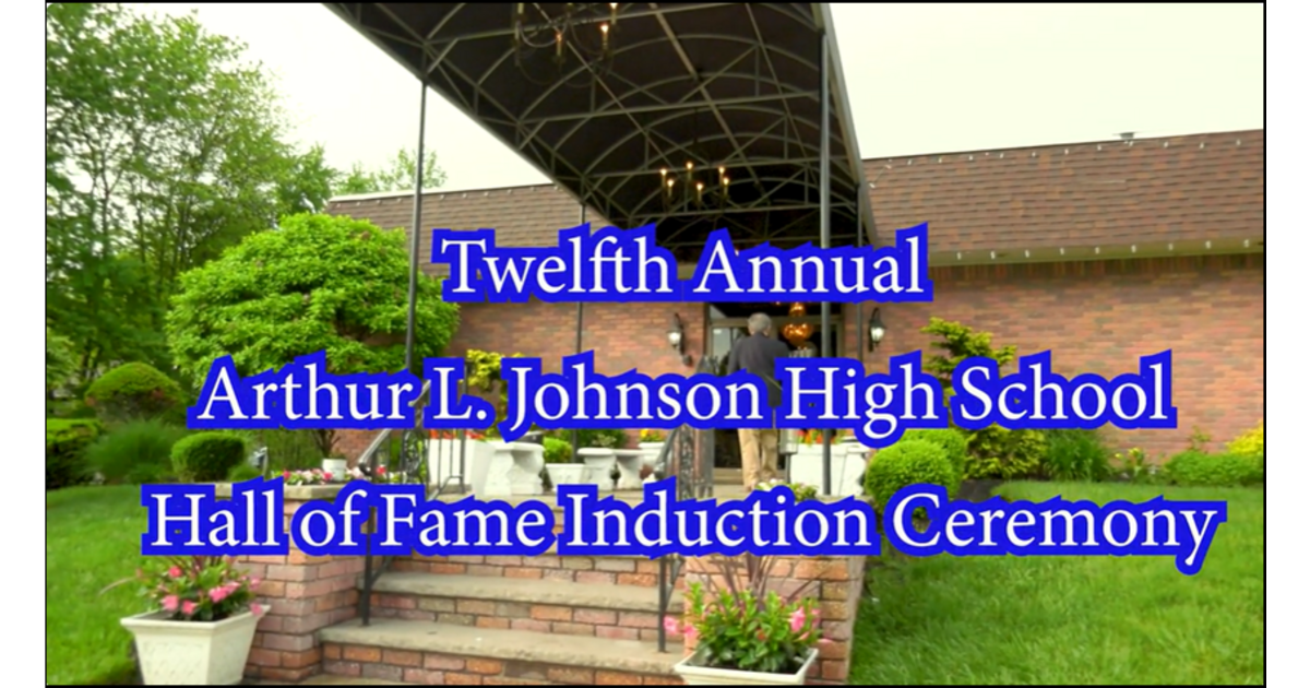 Recent ALJ Retiree (We Think!) Phil Scardilli Shares Recording of 2025 ...