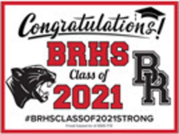 BRHS PTO Holding Fundraiser to Support Class of 2021 | Bridgewater ...