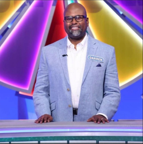 Rahway Teacher Darren Spaulding to Appear on Wheel of Fortune Tonight ...