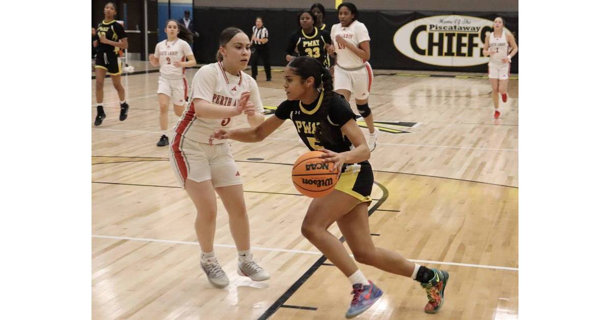 NJSIAA Girls Basketball Playoffs: Piscataway Rolls Past Perth Amboy 69 ...