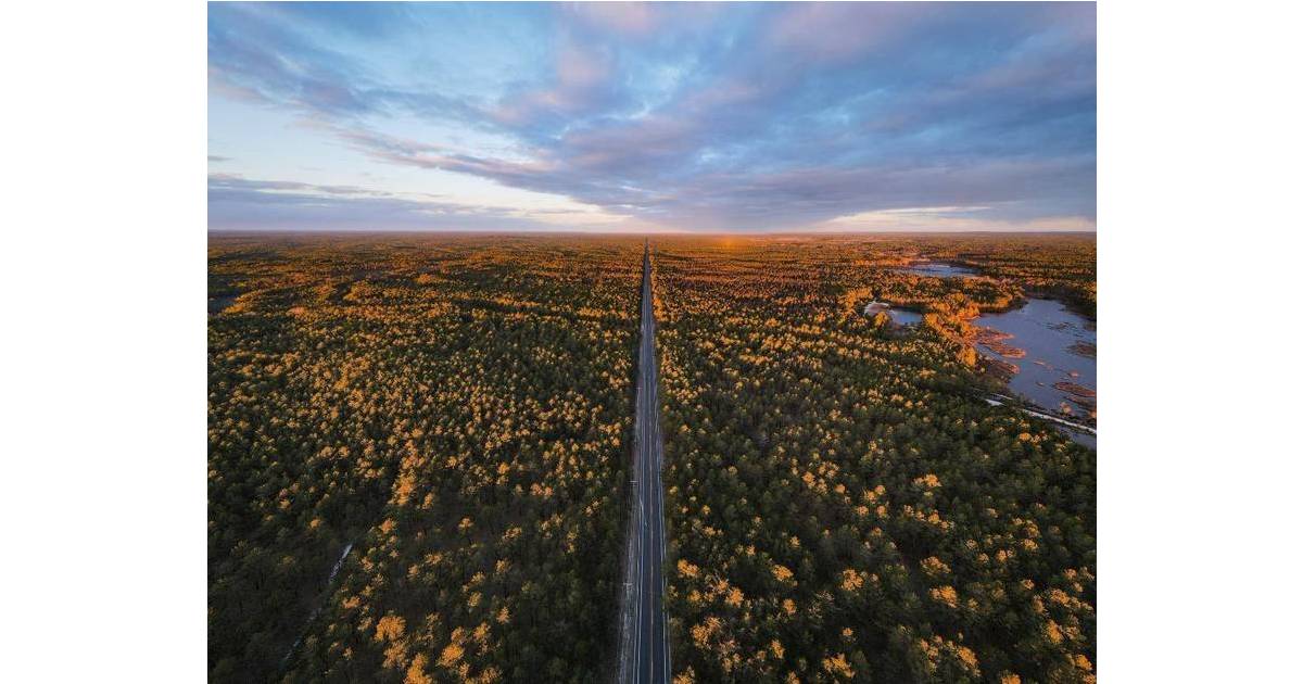 Pinelands Interactive Map Now Contains Permanent Land Protection Data ...