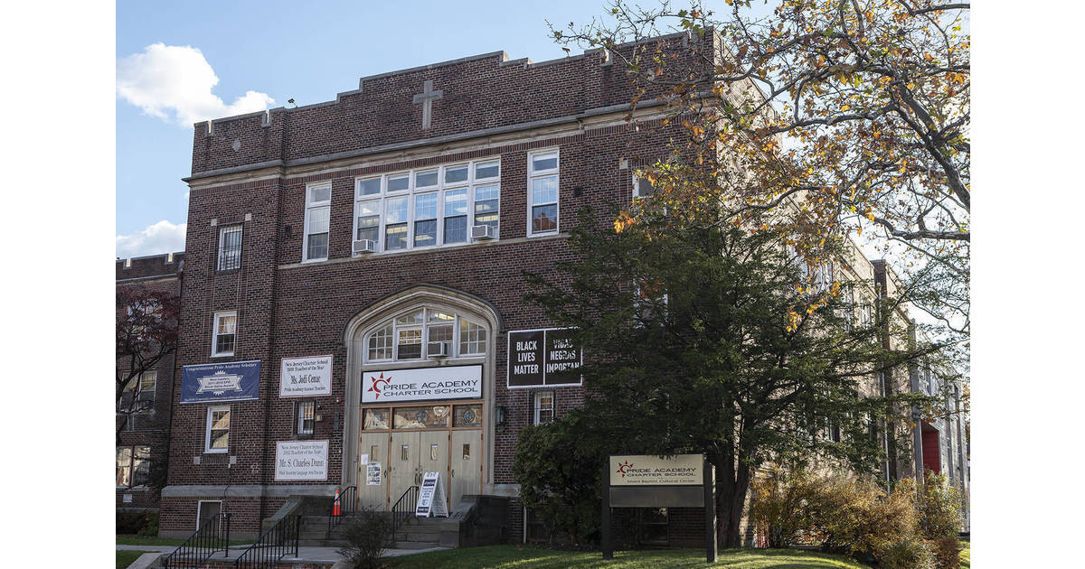 Pride Academy Charter School Leads the Way in Student Growth, Ranking ...