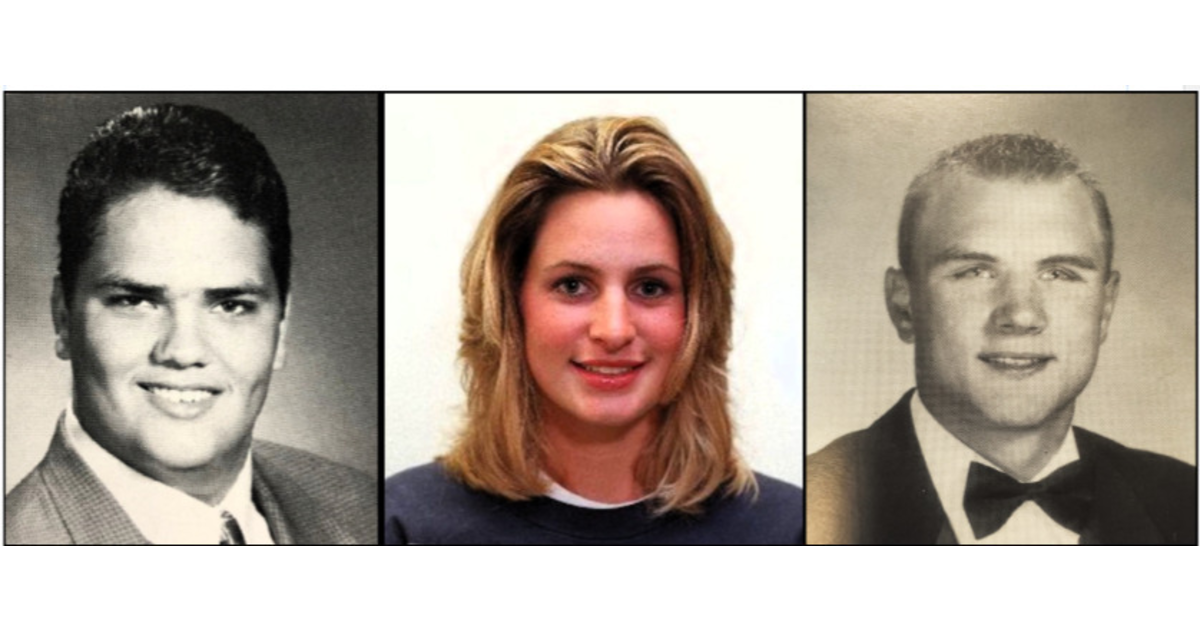 ALJ's Athletic Hall of Fame 2023 Inductions Spotlight: Ray Redziniak ...