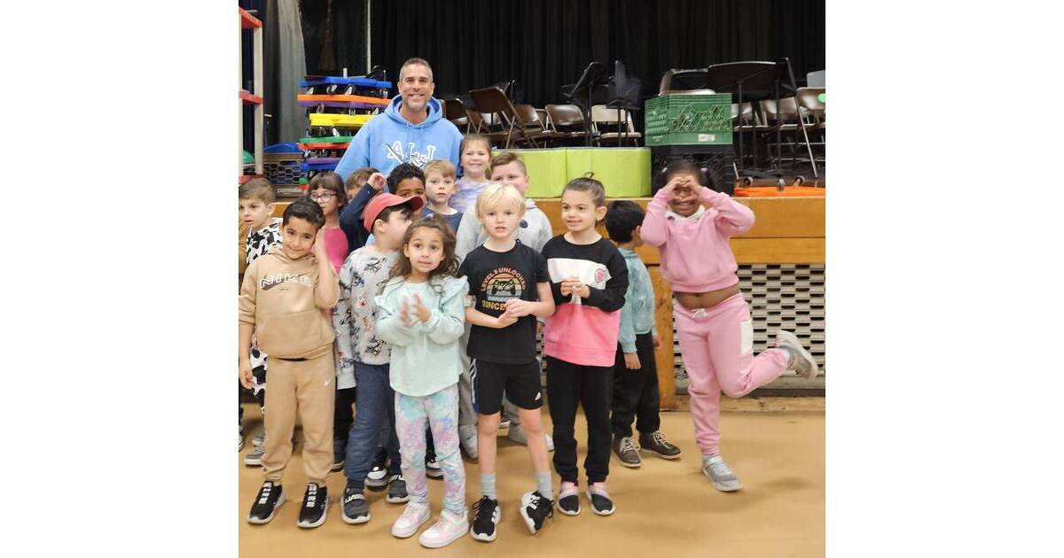 Clark Teachers Recognized as NJ Dept of Education Exemplary Educators ...