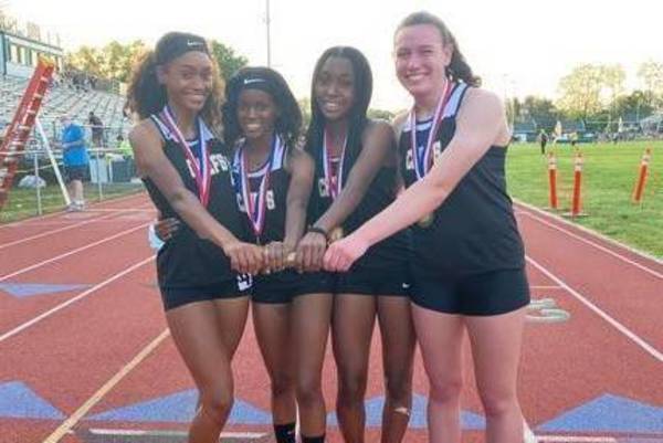 Piscataway HS Track Teams Win Multiple Golds, Record many PRs at GMC ...