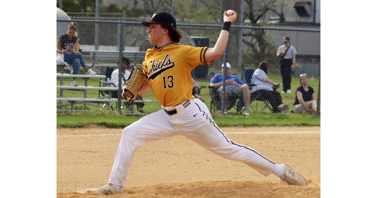 Piscataway Chiefs Baseball Dominates Highland Park; Softball Splits in ...