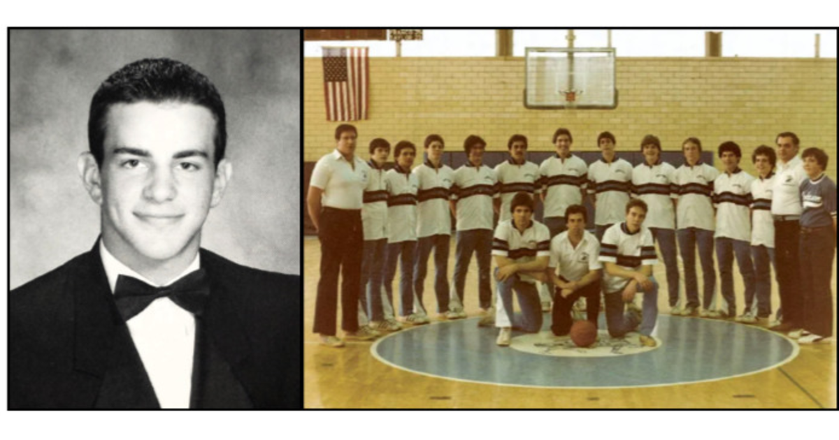 Athletic Hall of Fame Inductions Tonight!: Final Two Inductee Profiles ...