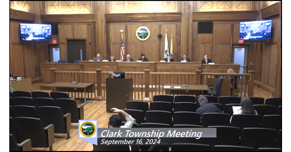 Clark Mayor, Candidate Clash on Development’s Possible Effects on ...