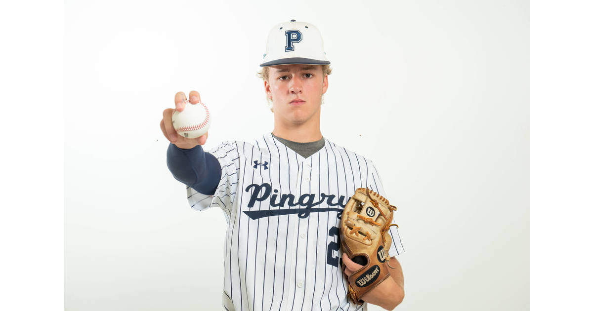 Jake Francis: They Broke The Mold | Westfield, NJ News TAPinto