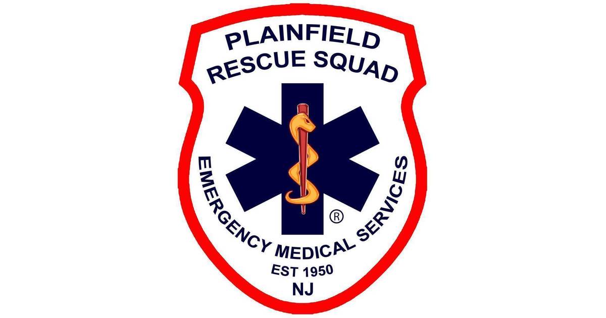 Plainfield Rescue Squad Pauses Emergency Service Operations ...
