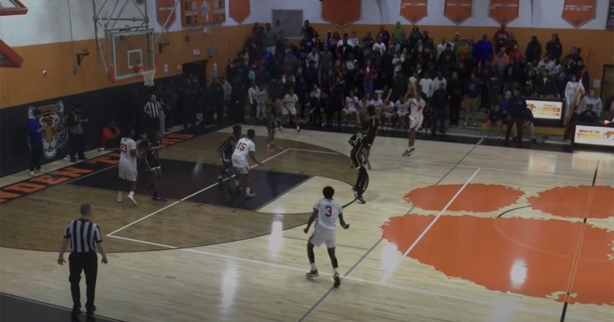 Boys Basketball: Gordon’s Buzzer Beater Moves Plainfield to 5-0, Halts ...