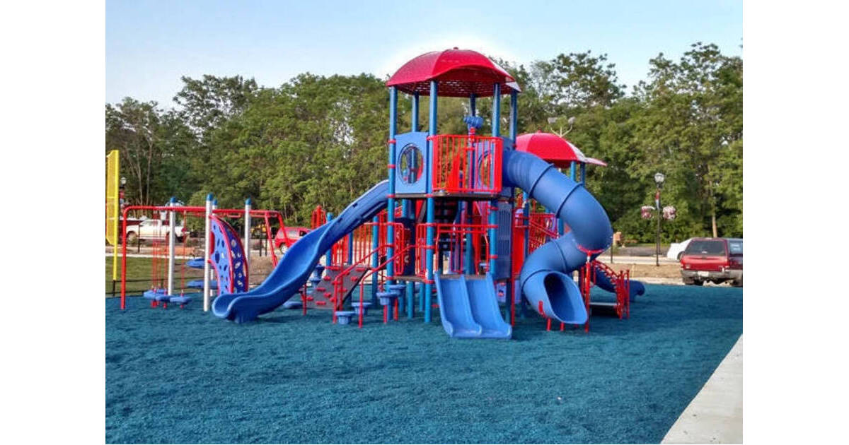 June Is National Safety Month: The Importance of Impact-Absorbing ...