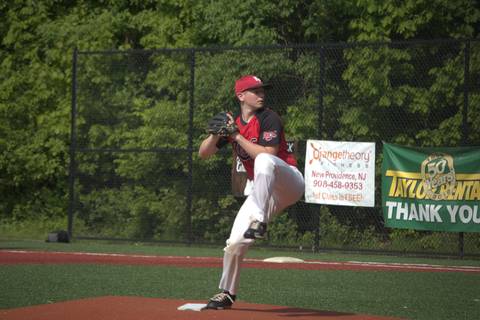 New Providence Reds Pick up First Win of the Season | TAPinto