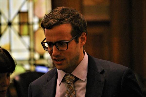 Business Administrator Brian Platt Set to Take Position in Kansas City ...
