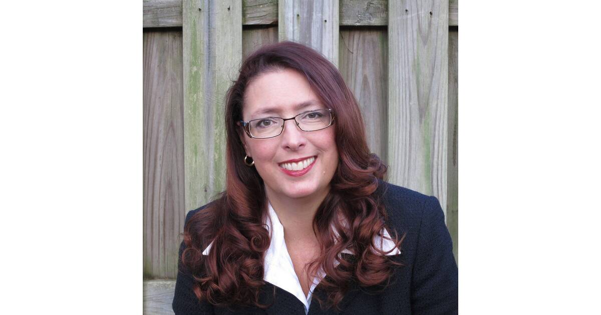 Election 2025 Candidates Profiles: Patricia Zohn for Warren Township ...