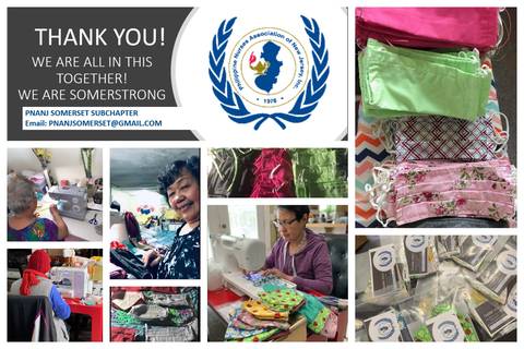 Philippine Nurses Association of New Jersey Somerset County Subchapter ...