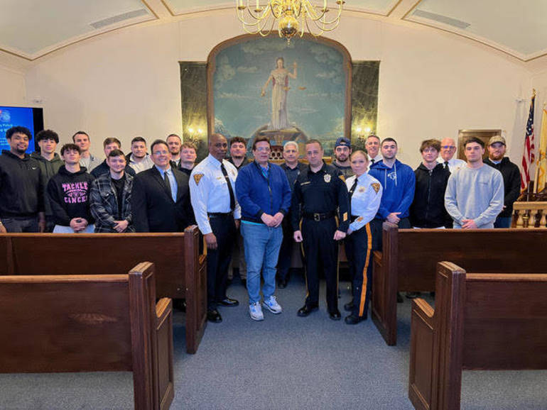 Nutley, NJ Local News | TAPinto