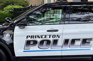Princeton Police Blotter: You Better Watch Out for 'Directed ...