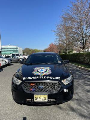 Bloomfield, NJ Police Blotter | TAPinto