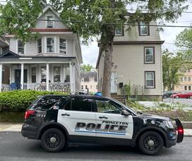 Weekend Update: Princeton's Downtown Is Alive with the Sounds of Some ...