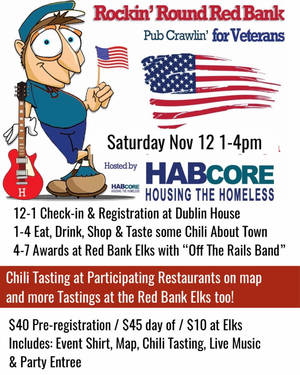 The Holidays are Coming! | Red Bank, NJ News TAPinto