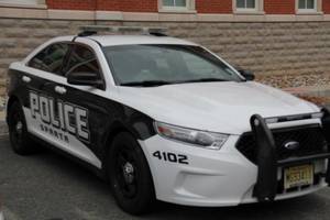 Sparta Police Department's Newest Officers Introduced to Township ...